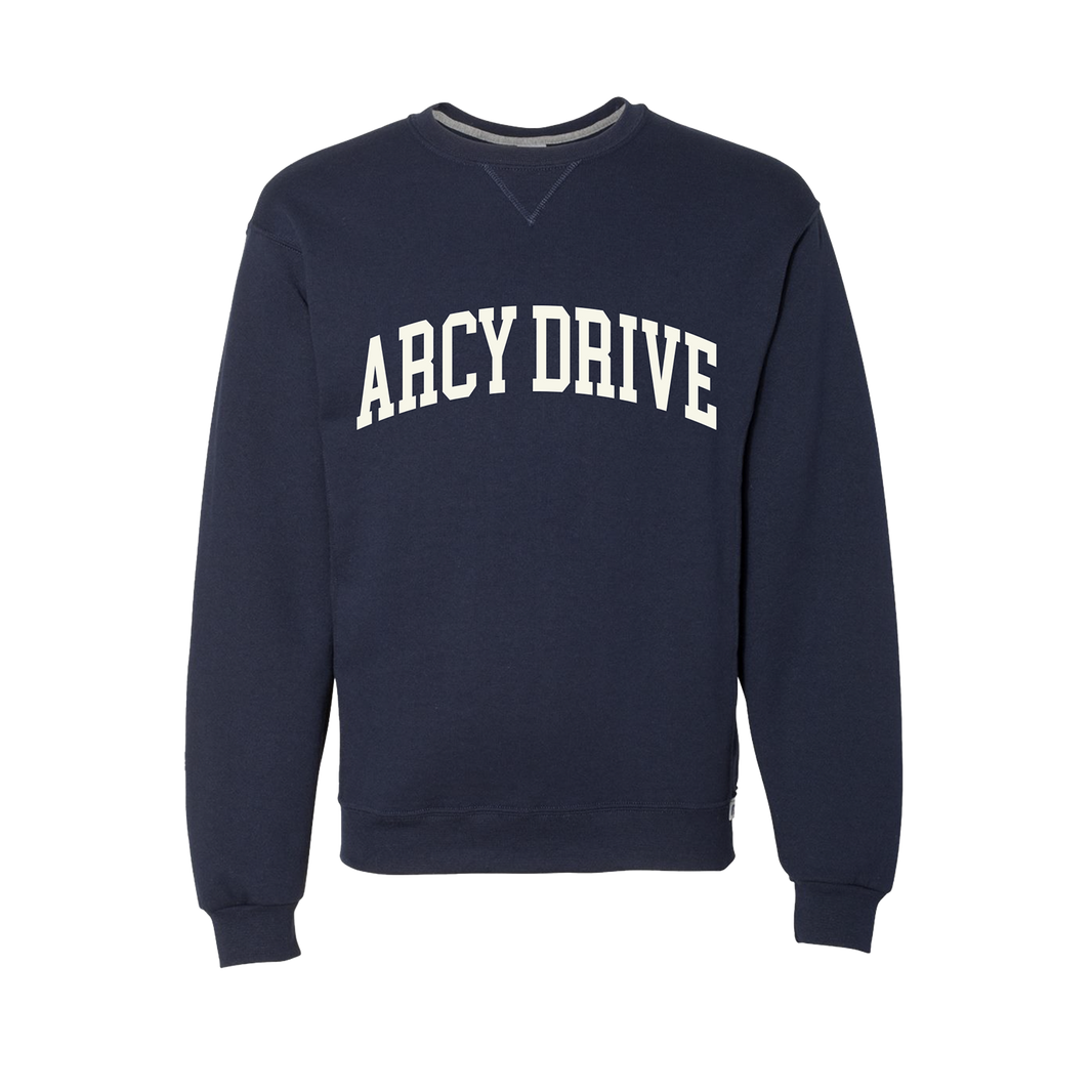 Arcy Drive – Arcy Drive