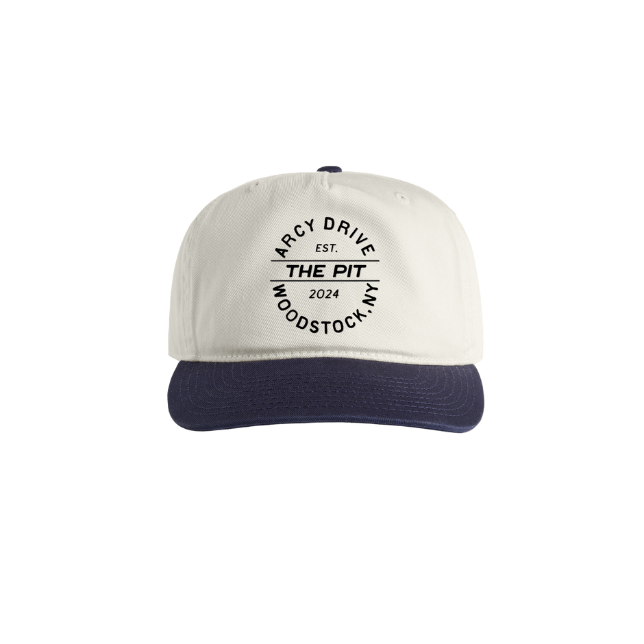 Arcy Drive – Arcy Drive