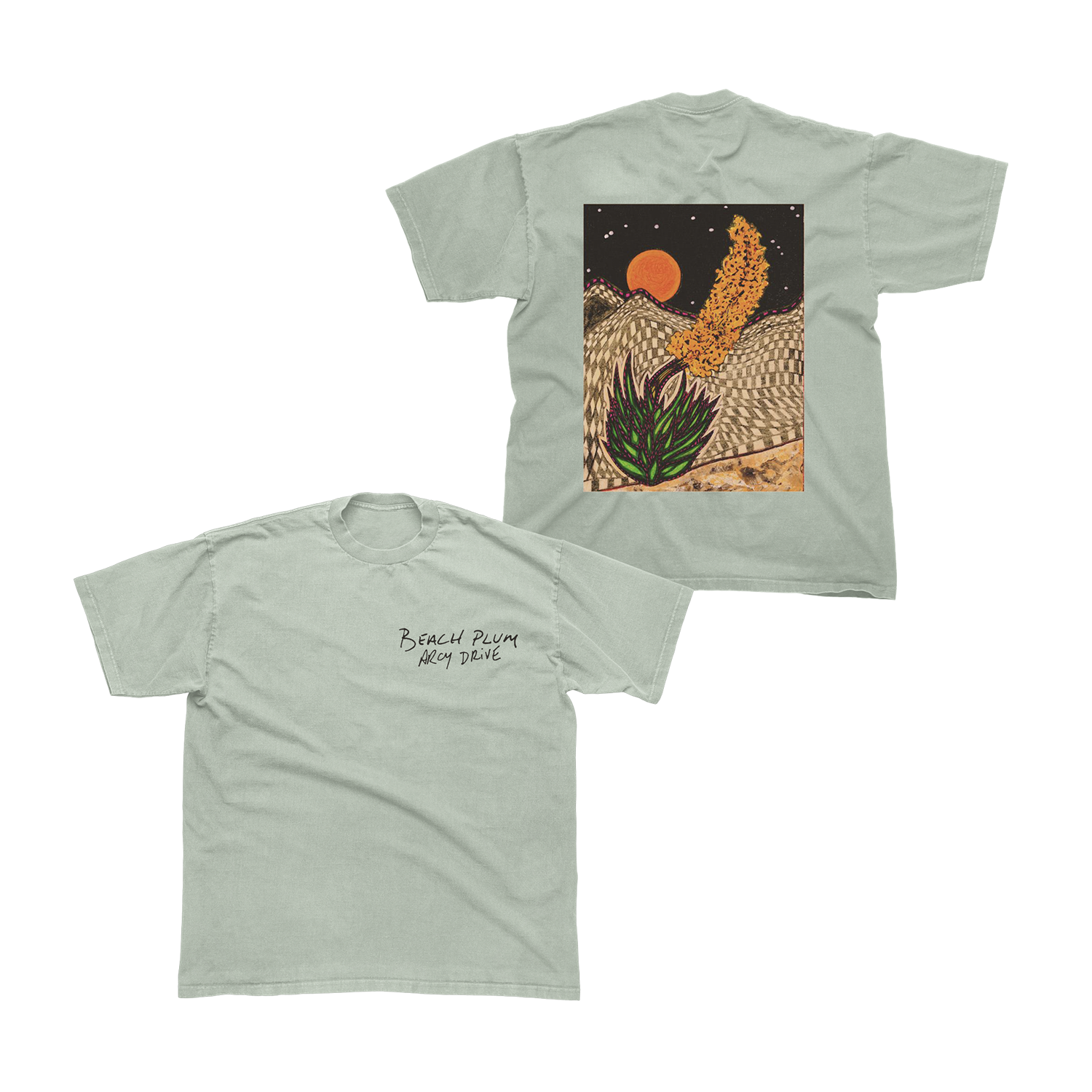 Arcy Drive – Arcy Drive