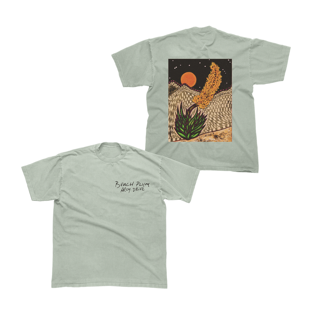 Arcy Drive – Arcy Drive