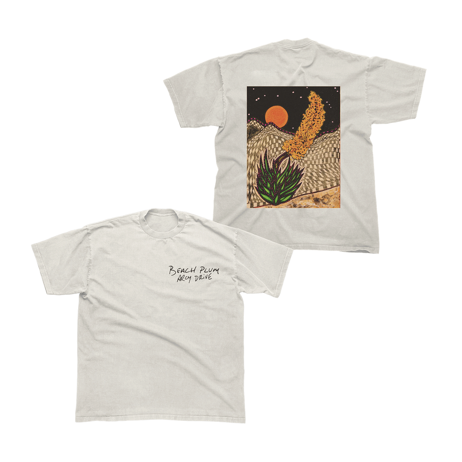 Arcy Drive – Arcy Drive