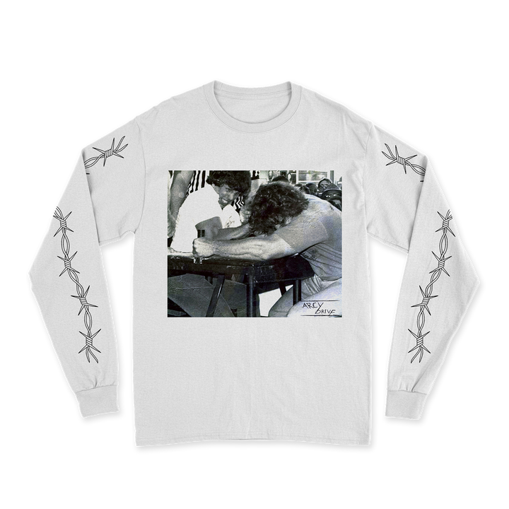 Arcy Drive – Arcy Drive