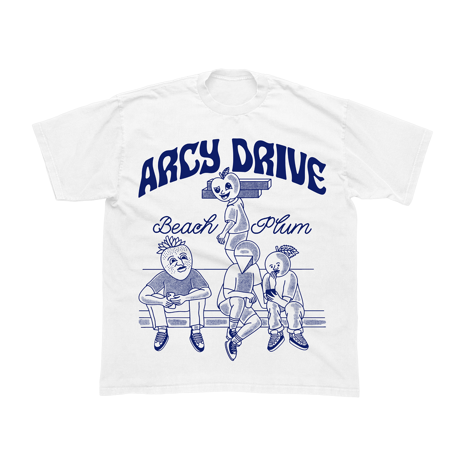 Arcy Drive – Arcy Drive