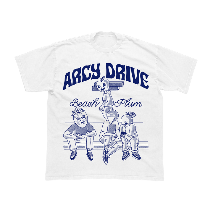 Arcy Drive – Arcy Drive