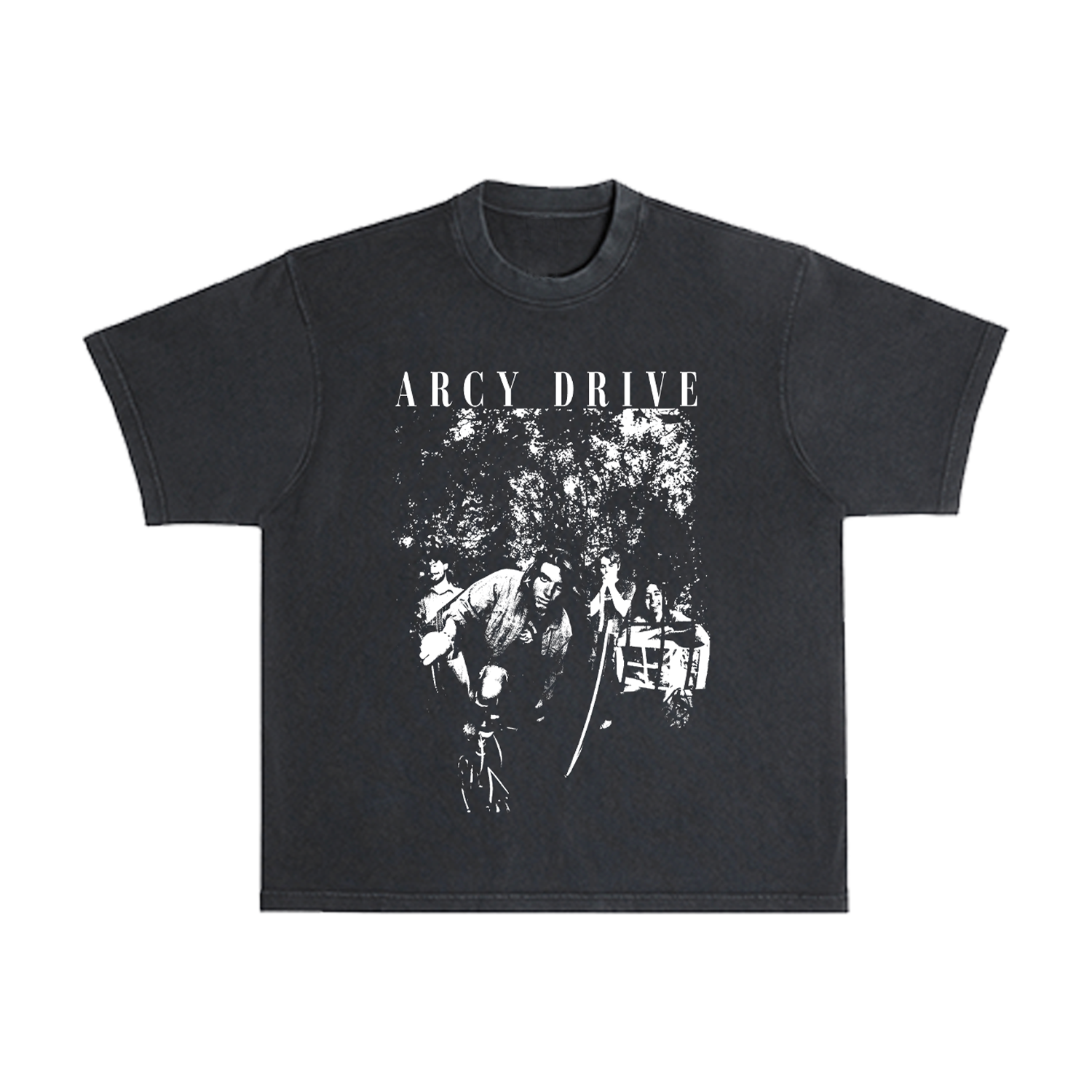 Arcy Drive – Arcy Drive