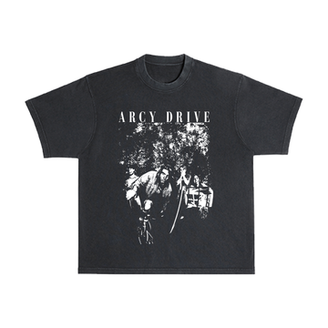 Arcy Drive – Arcy Drive