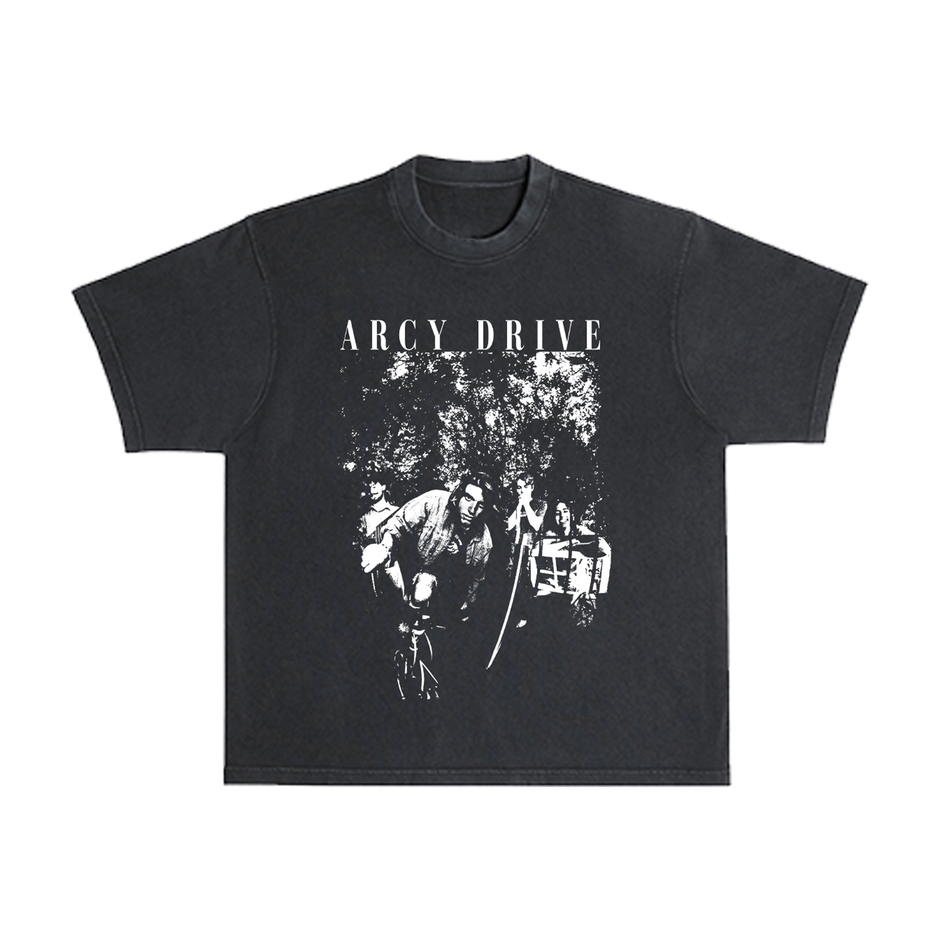 Arcy Drive – Arcy Drive