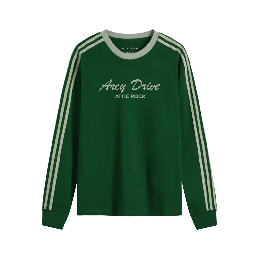 Arcy Drive – Arcy Drive