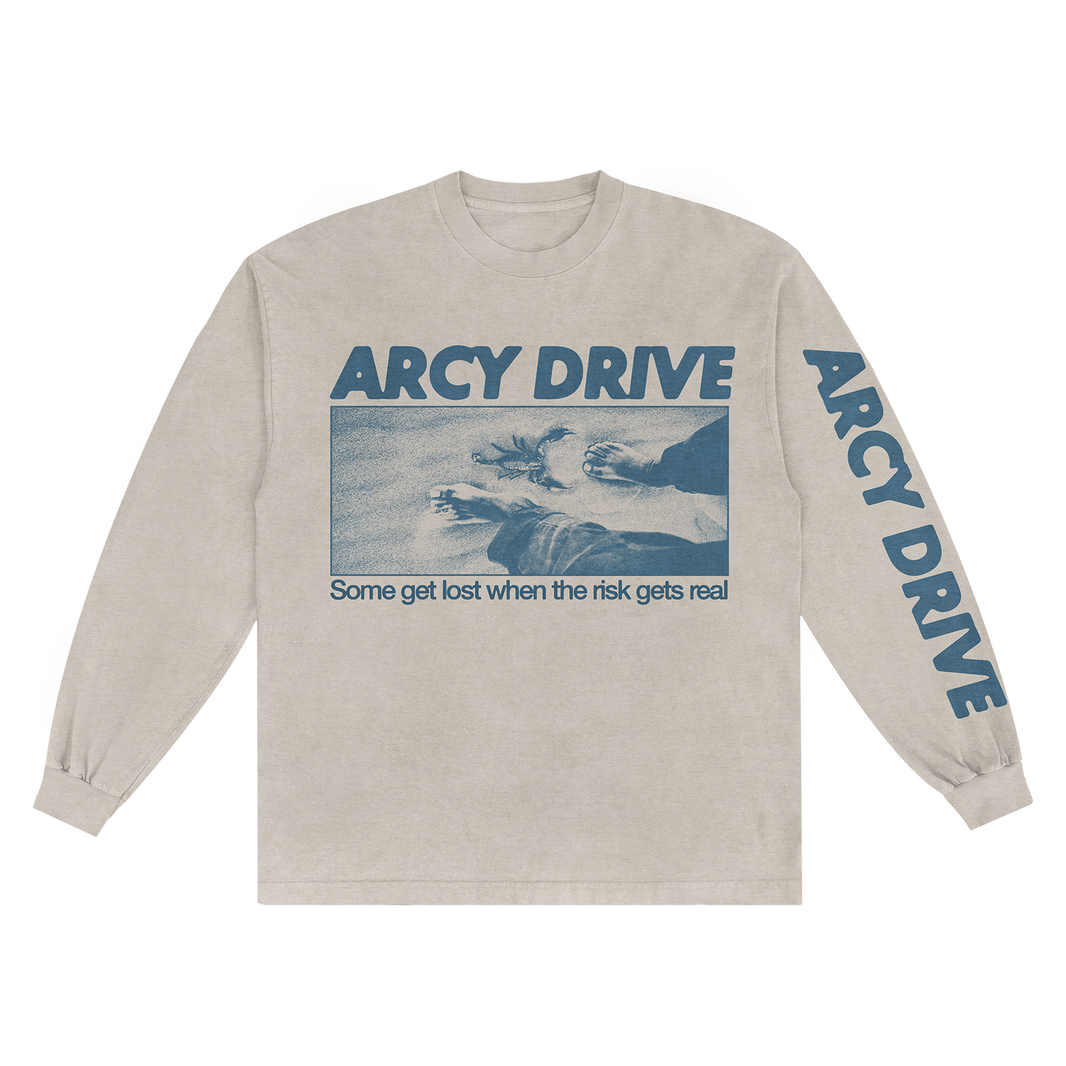 Arcy Drive – Arcy Drive