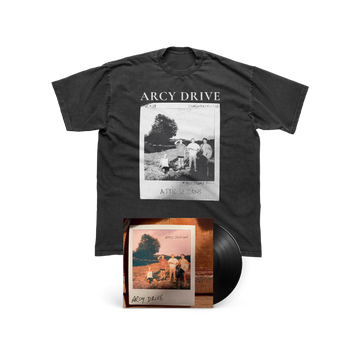 Arcy Drive – Arcy Drive