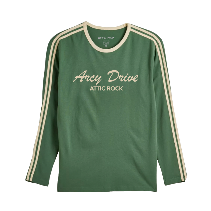 Arcy Drive – Arcy Drive