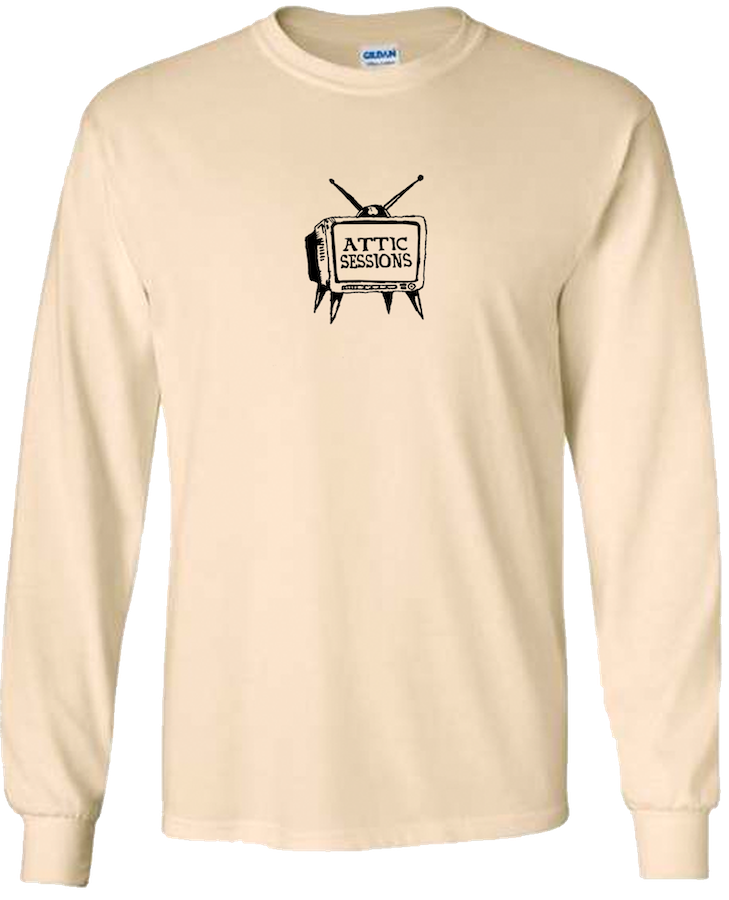 Arcy Drive – Arcy Drive