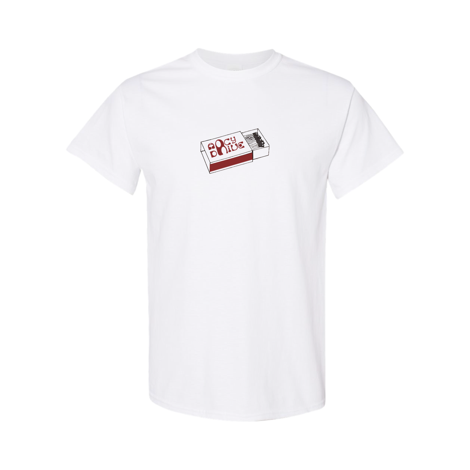 Arcy Drive – Arcy Drive